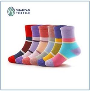Socks & Hosiery Division - Shahzad Textile Mills Limited
